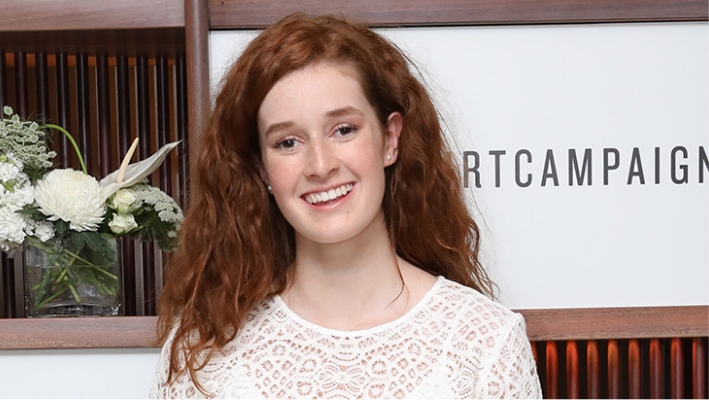 Ovarian Cancer Patients Share their Stories - Ovarian Cancer Research Foundation